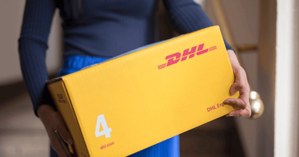 Los ganadores del concurso del DHL Bootcamp Challenge